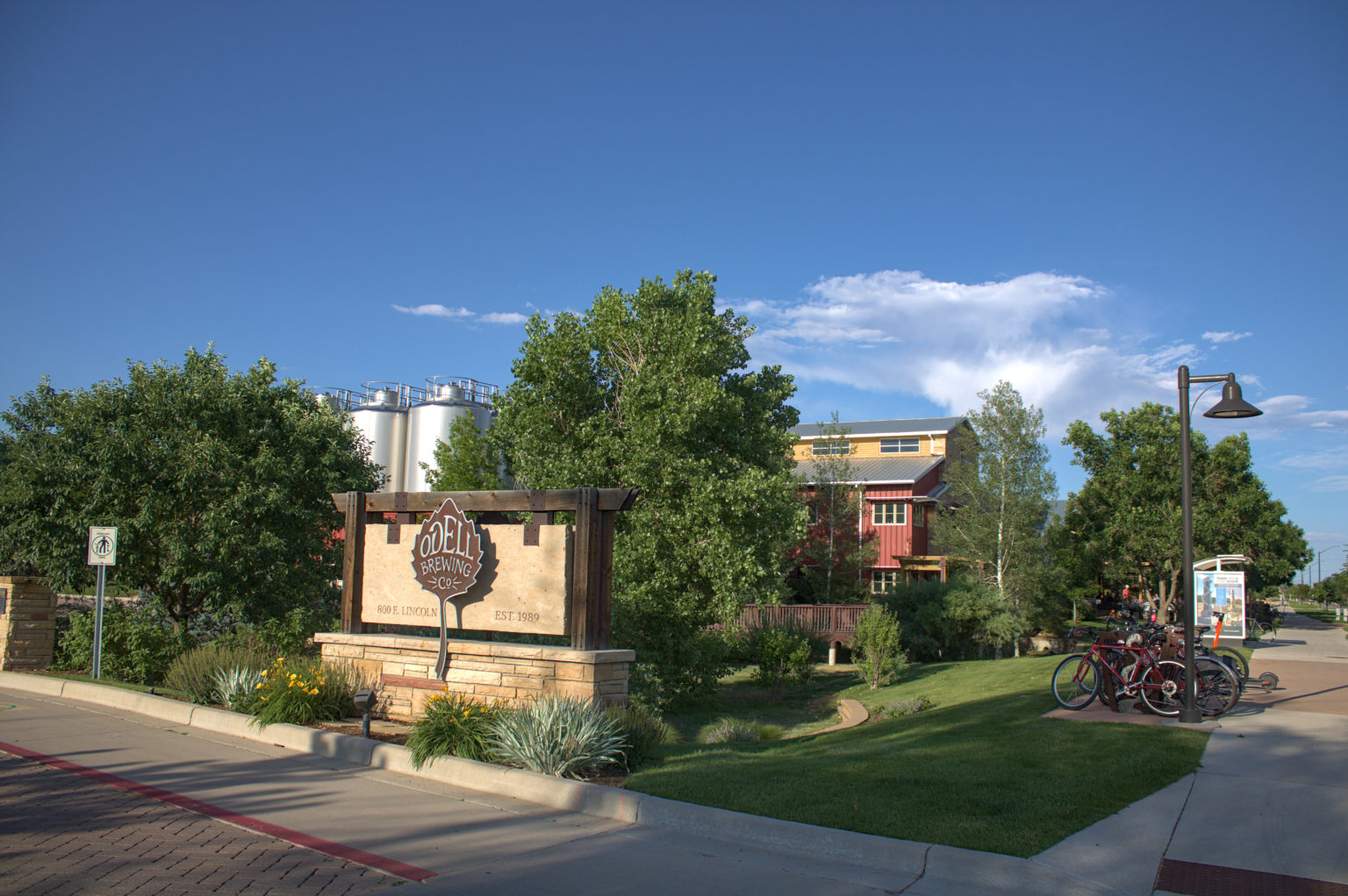 Four Great Family-Friendly Breweries in Colorado – Destinations & Memories