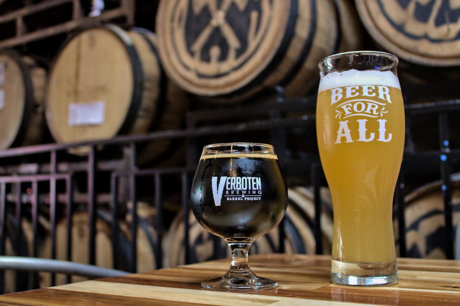 Four Great Family-Friendly Breweries in Colorado – Destinations & Memories