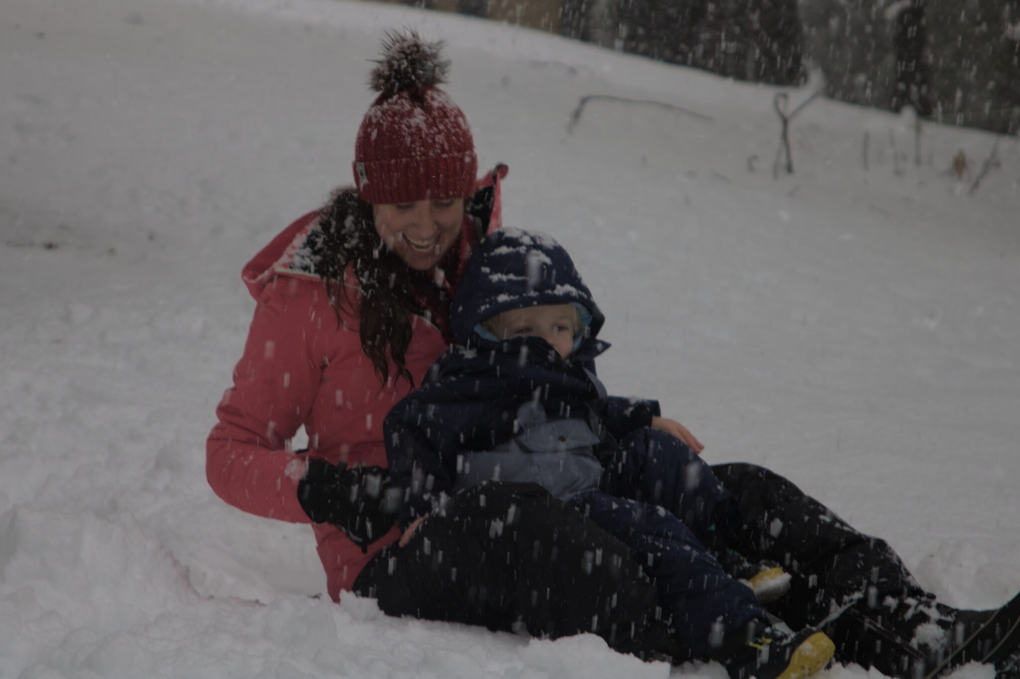 How to Enjoy Your Snowed-In Family Vacation – Destinations & Memories